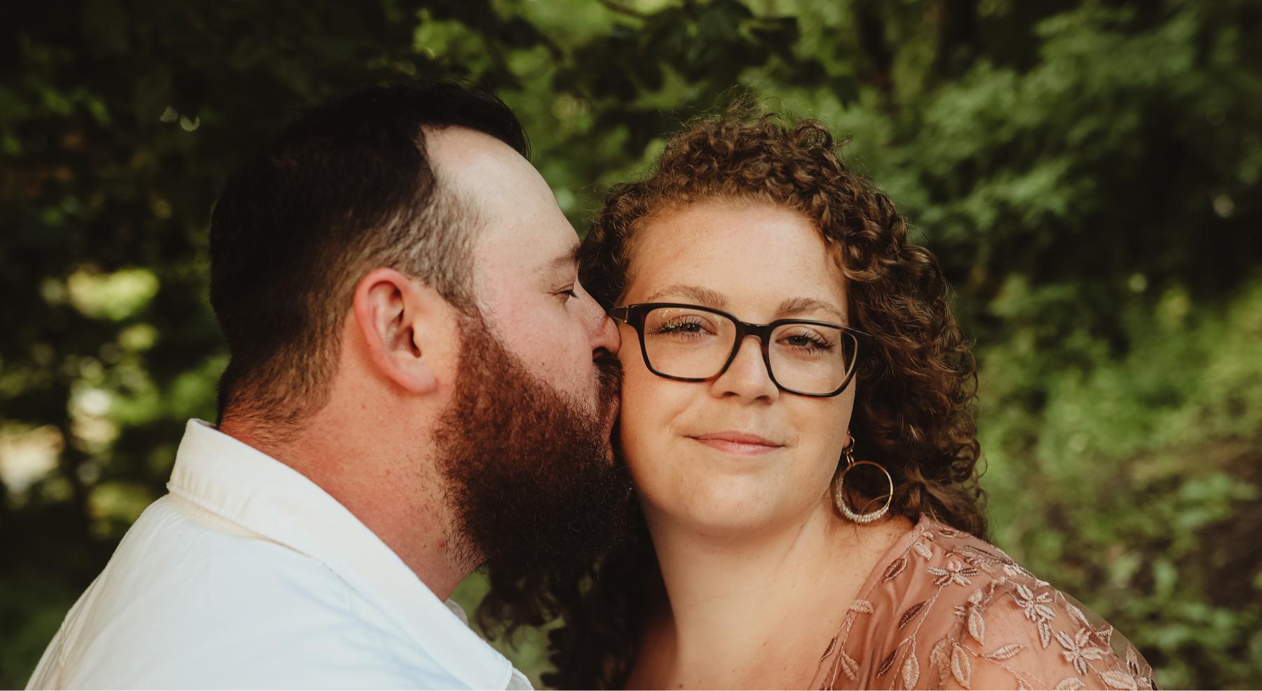 Hannah Elizabeth and Aaron Michael's Wedding Website