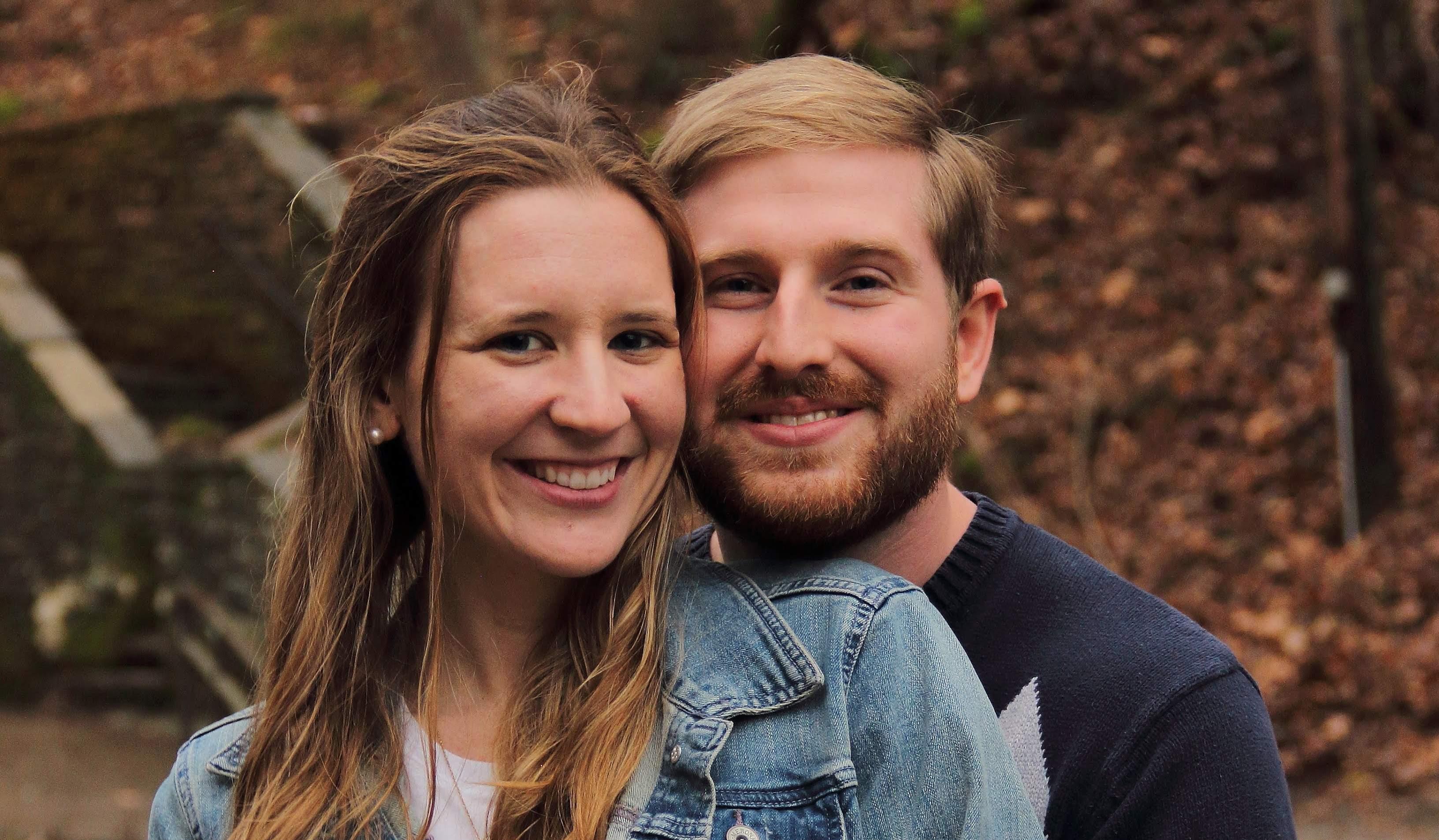 Kelly Rainer and Nathan Smith's Wedding Website