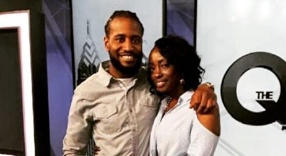 Janeen Adams and Michael Shannon's Wedding Website