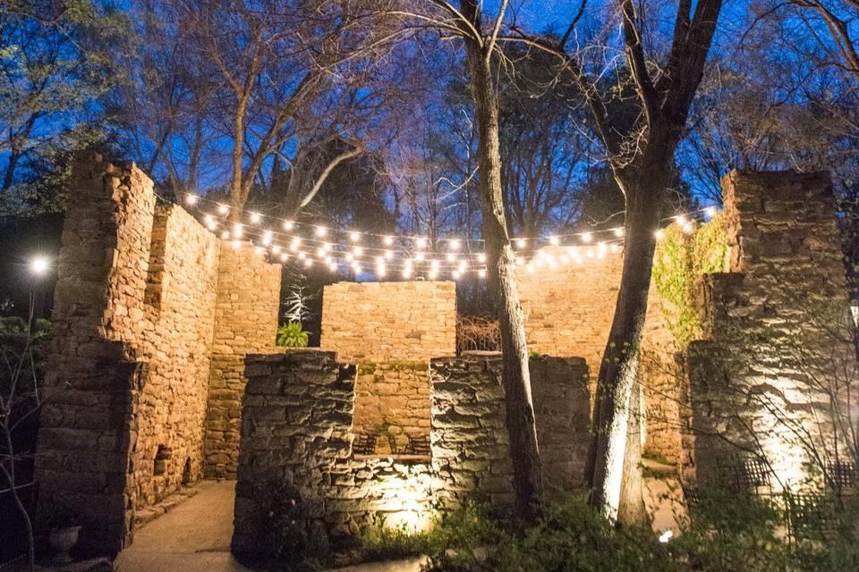 Andrew Furr and Christian Malott's Wedding Website