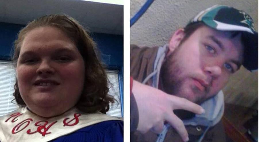 deanna serio and Tyler garton's Wedding Website