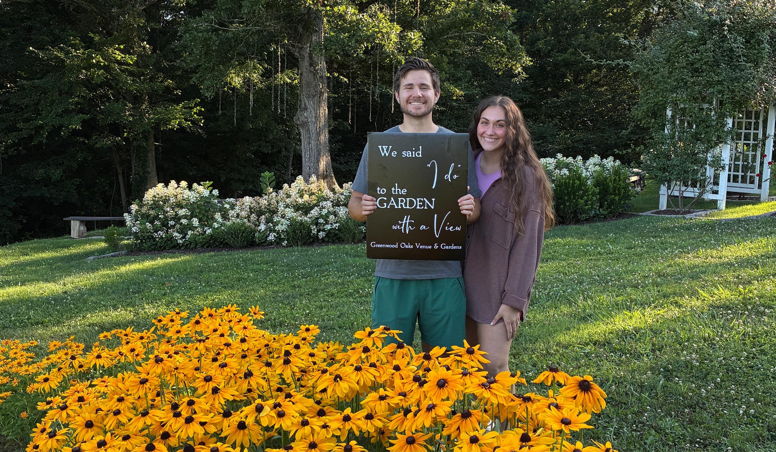 Ashley Clymens C and Aleksey Prokhnevskiy Pro's Wedding Website