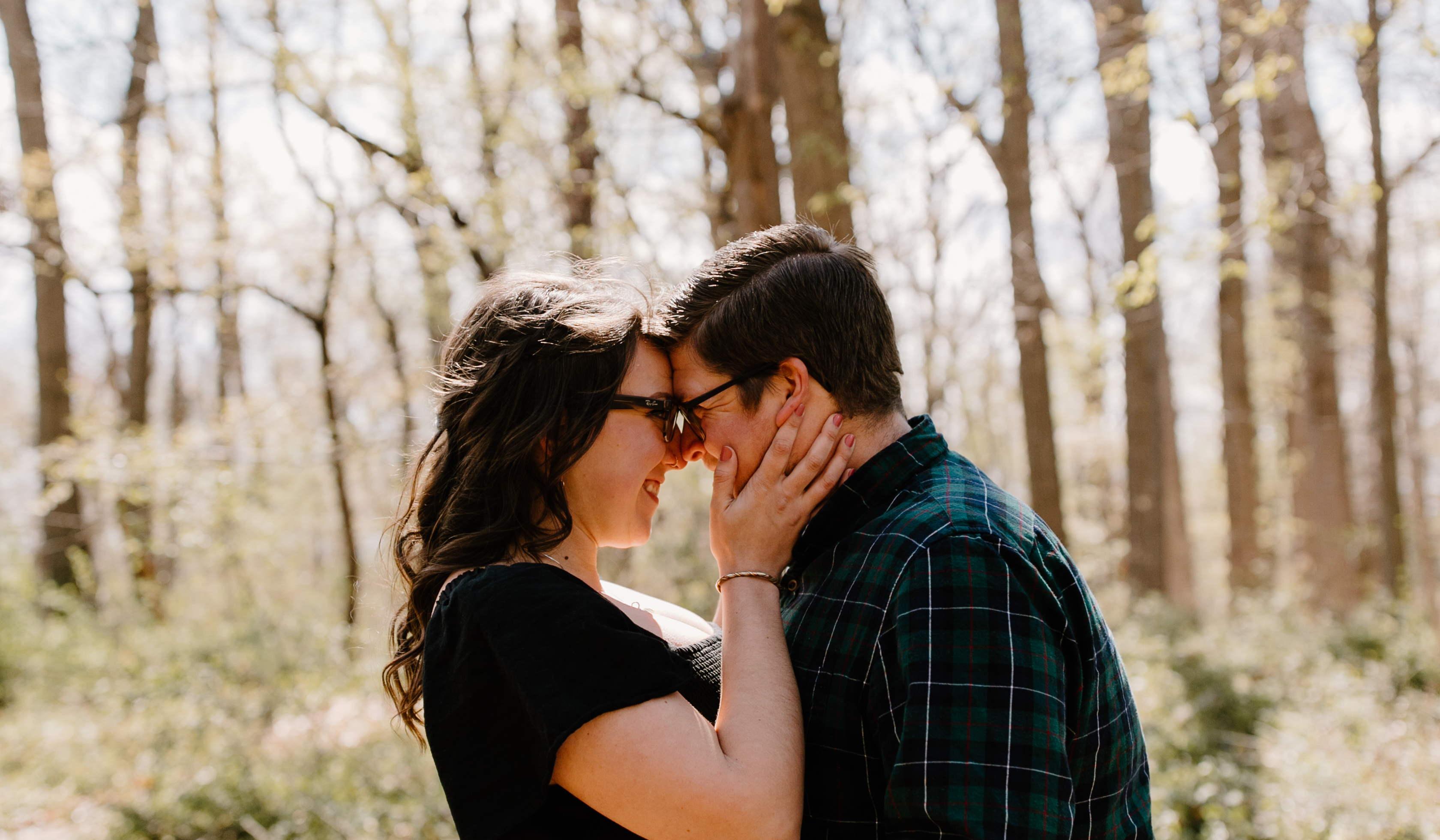 Evelyn Cass and Zach Adams' Wedding Website