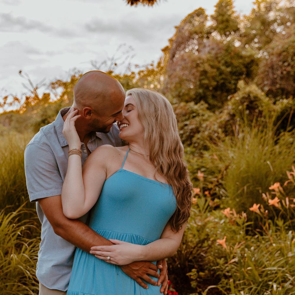 Gregory Hill and Lauren Franz's Wedding Website