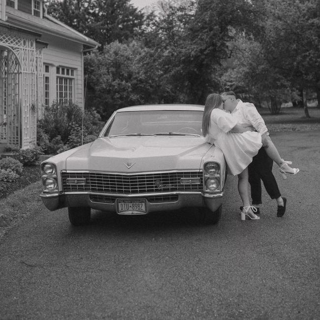 Alyssa Goss and Meaghan Lopez's Wedding Website