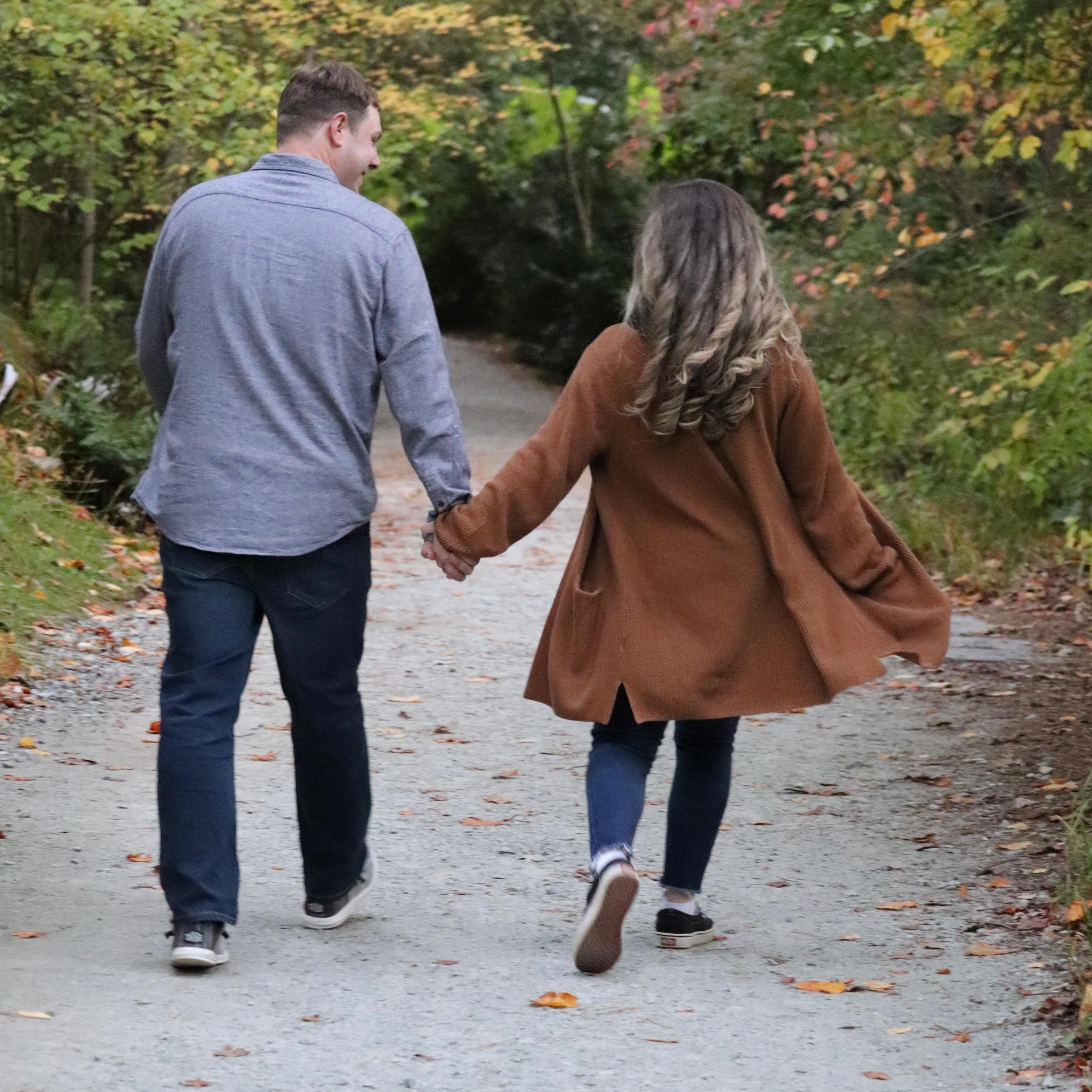 Sheriden Lovell and Ryan Bloomer's Wedding Website