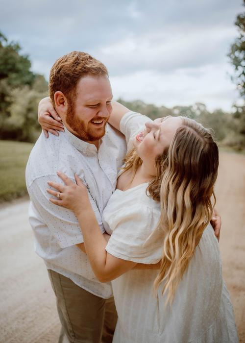 Hannah Baker and Jordan Pierce's Wedding Website