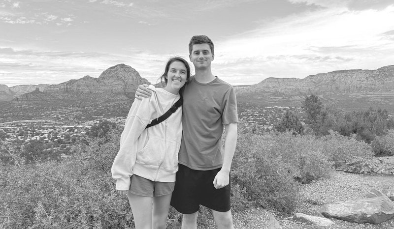 Carly Gayda and Brian Gorman's Wedding Website