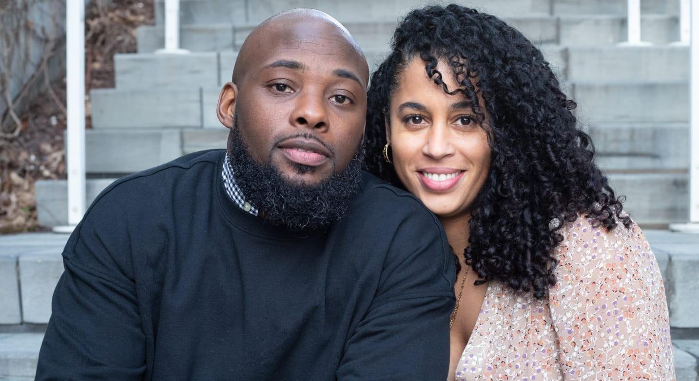 Sabrina Carr and Melvin Howell's Wedding Website