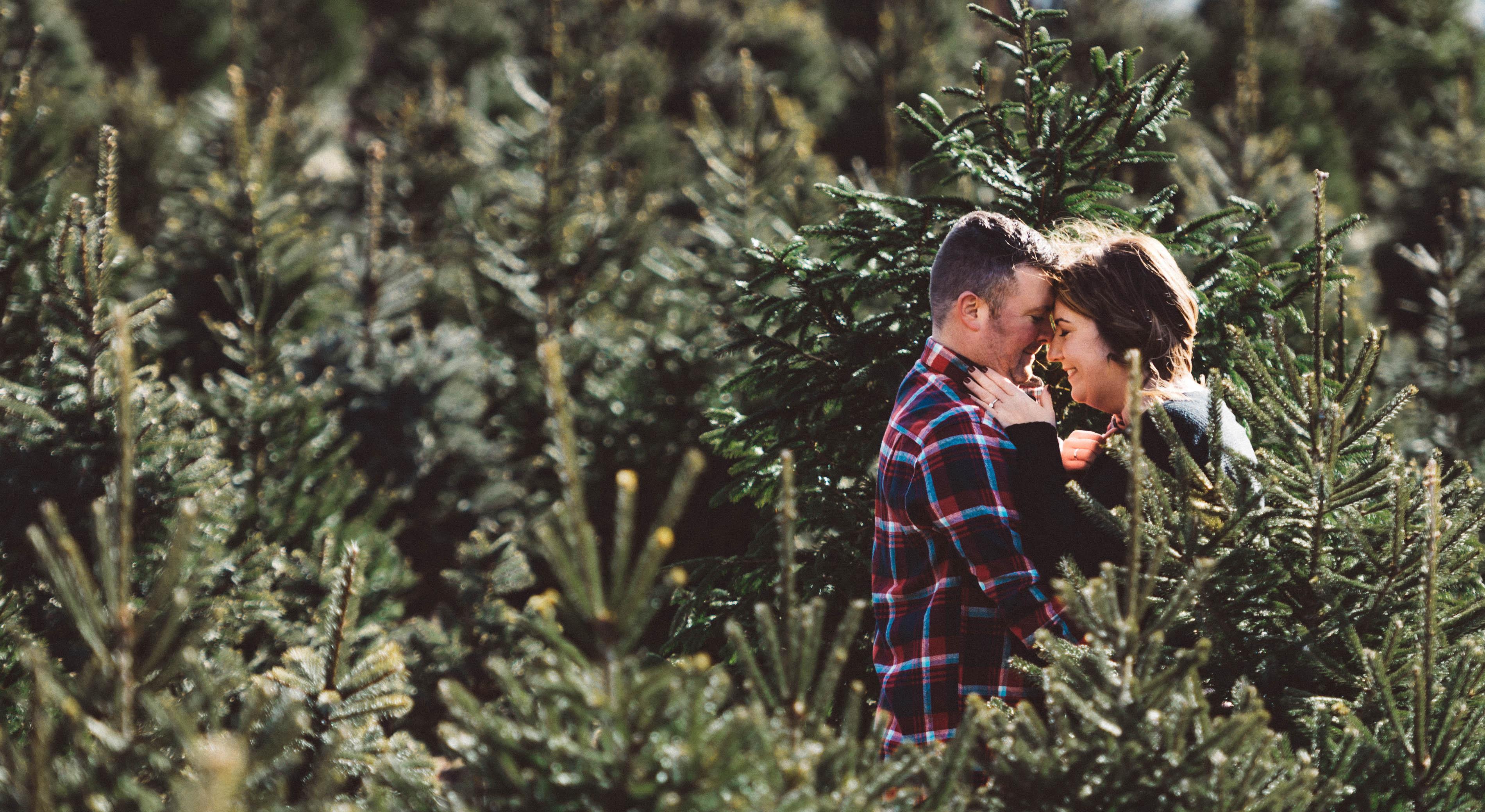 Caitlin Gorman and Brendan O'Connell's Wedding Website