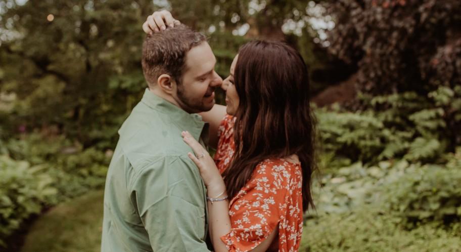 Catlin Stevenson and Nick Newland's Wedding Website