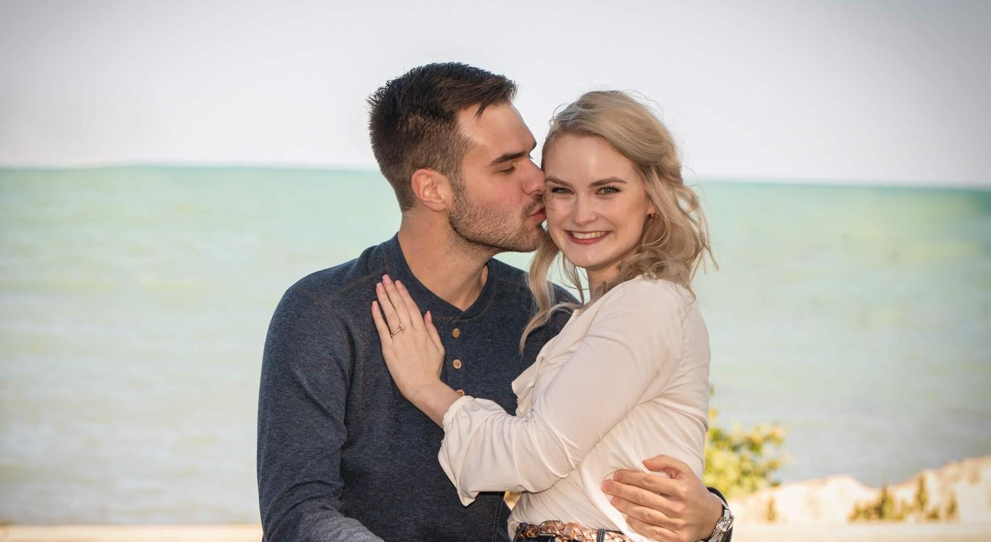 Ashley Rood and Paul Colomer's Wedding Website