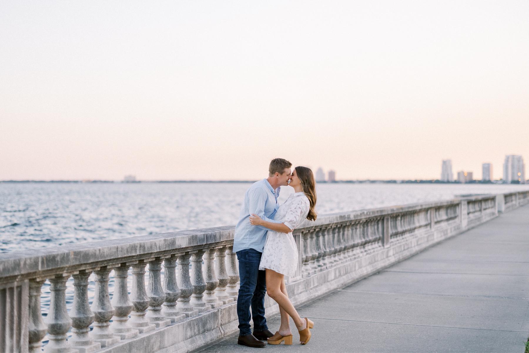 Amelia Young and Luke Sharrock's Wedding Website