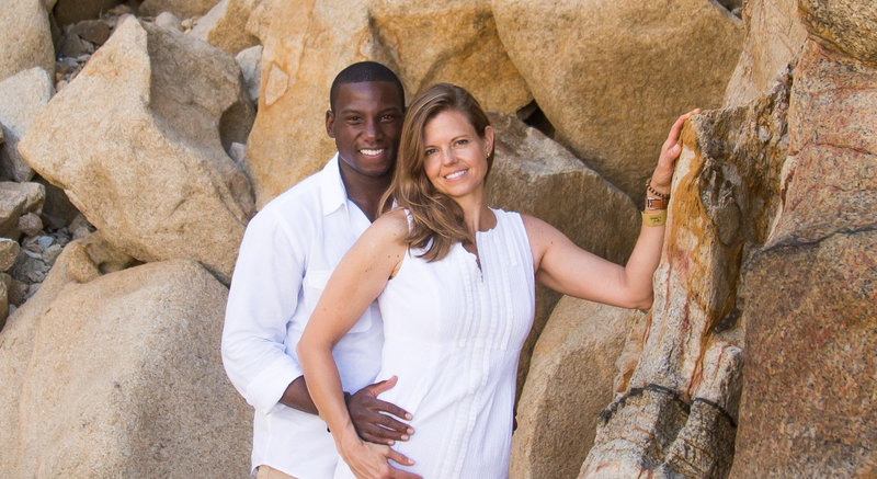 Christina Lynn and Daniel Beckford's Wedding Website