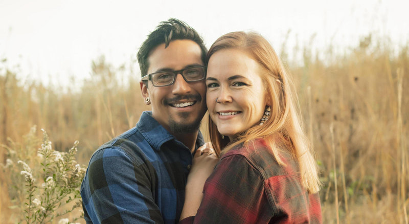 Ashlee Hunt and Gabe Smith's Wedding Website