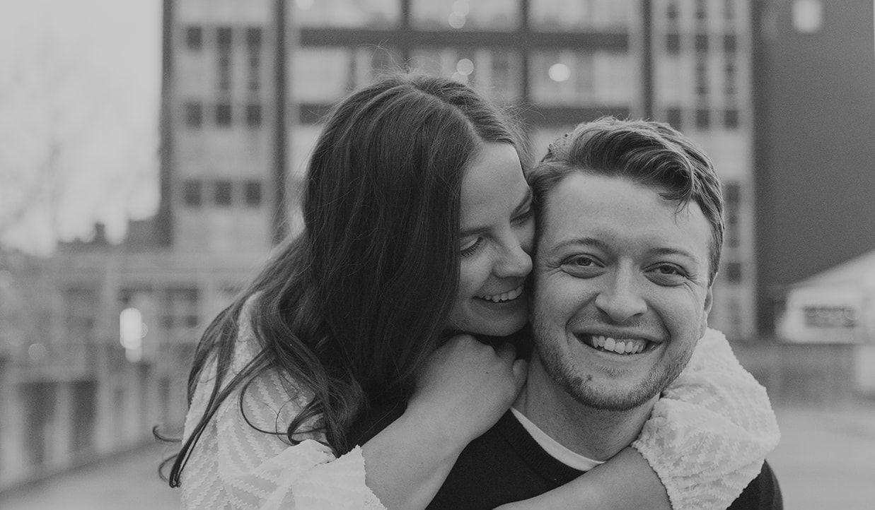 Lexie Myers and Matthew Ferguson's Wedding Website