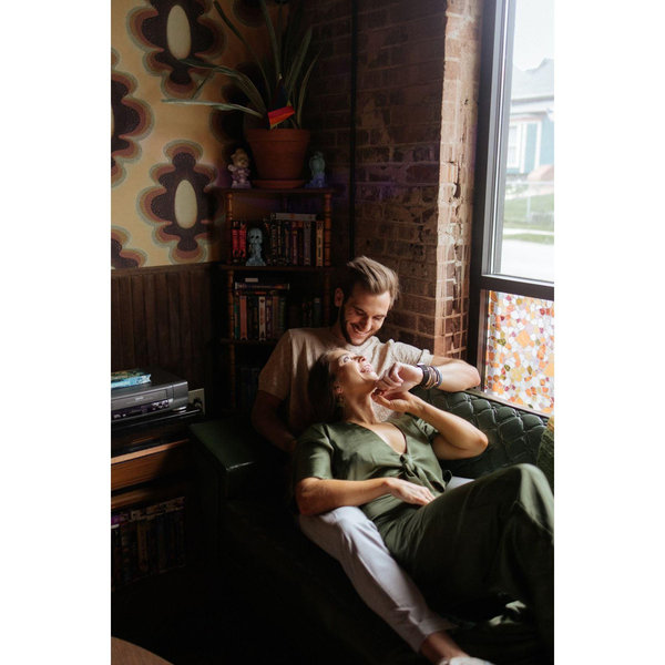Cali Brasseur and Jack Ryan's Wedding Website