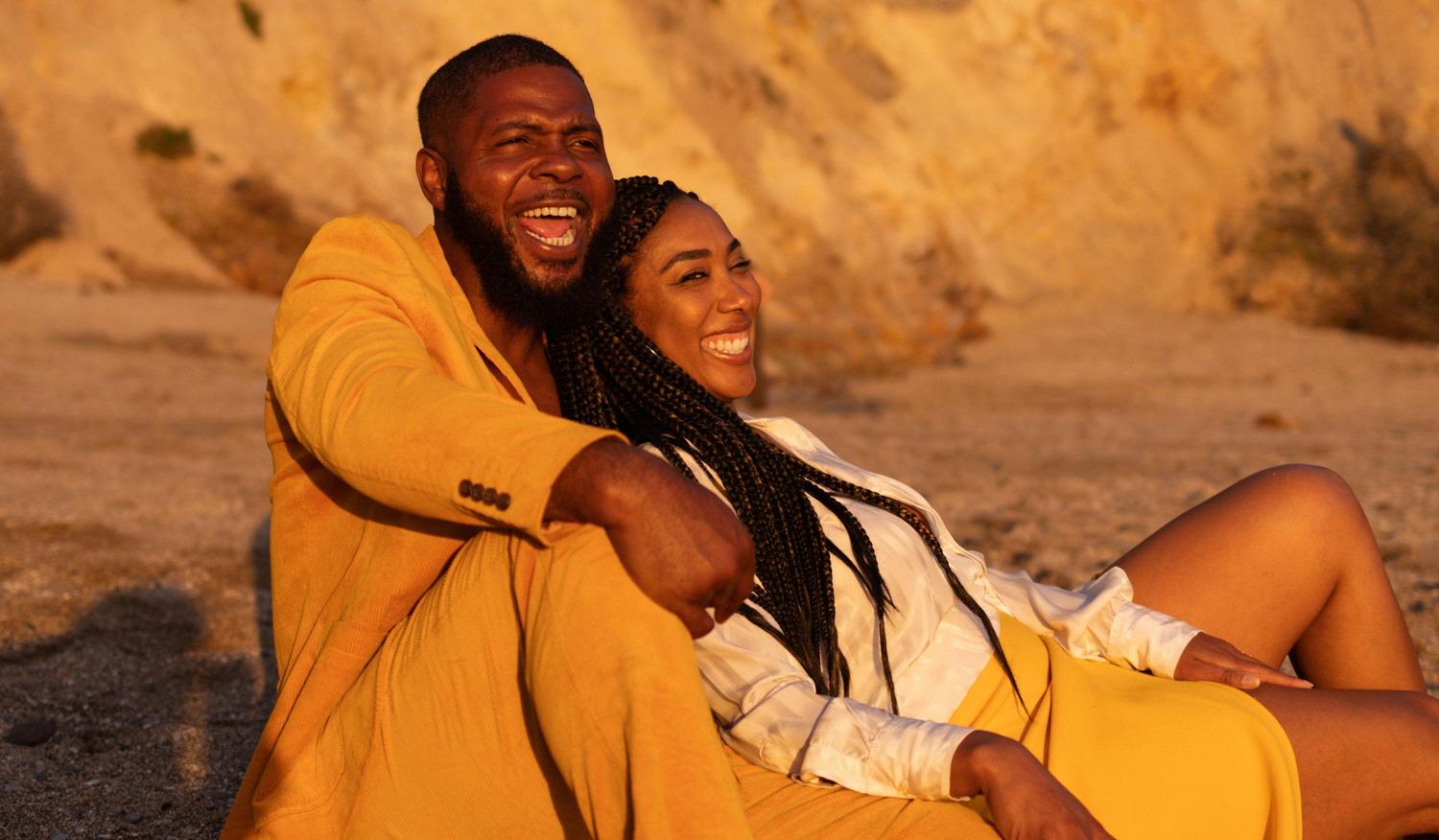 Elisha Greenwell and Napoleon Dargan's Wedding Website