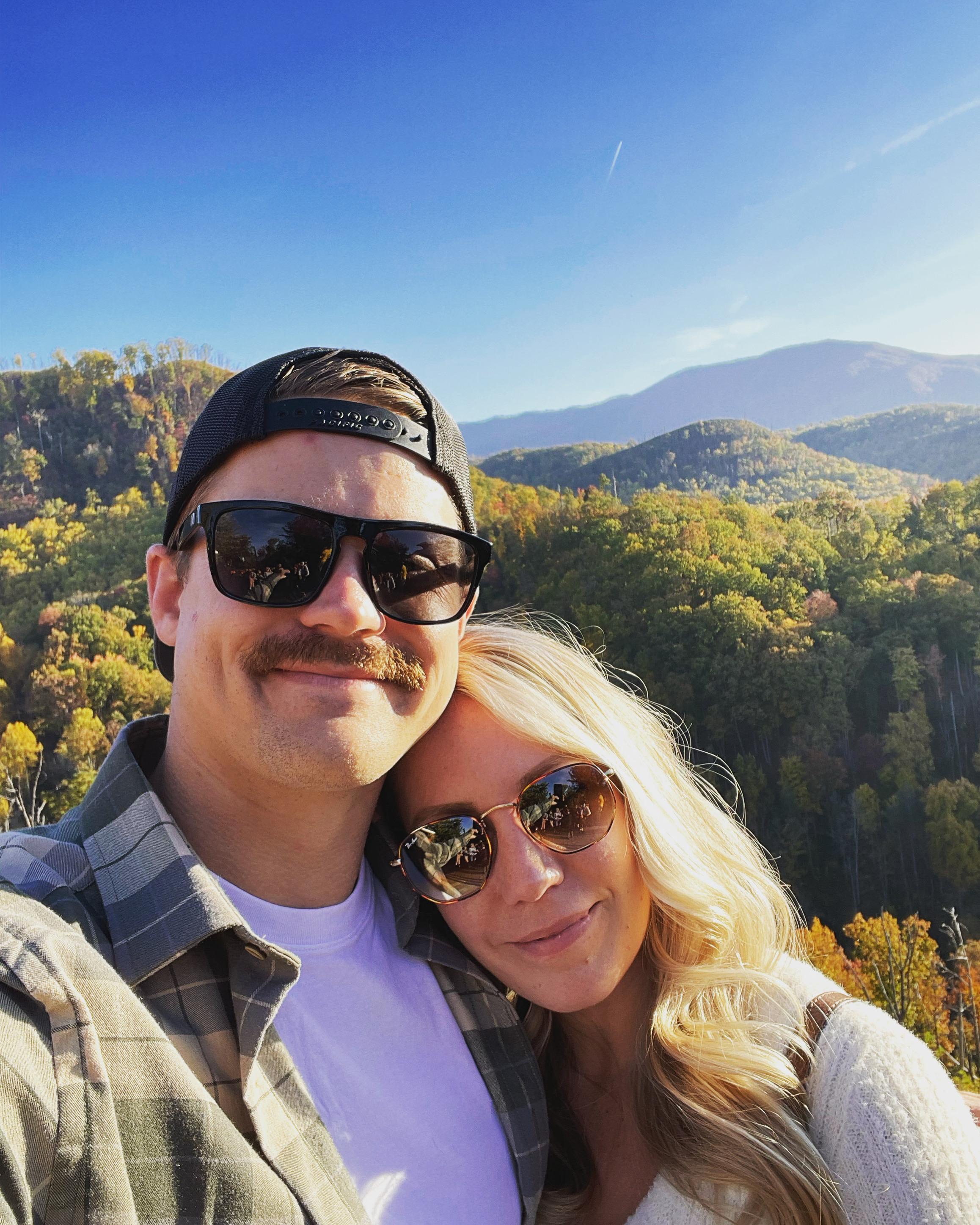 Travis Woods and Jenna Chmura's Wedding Website