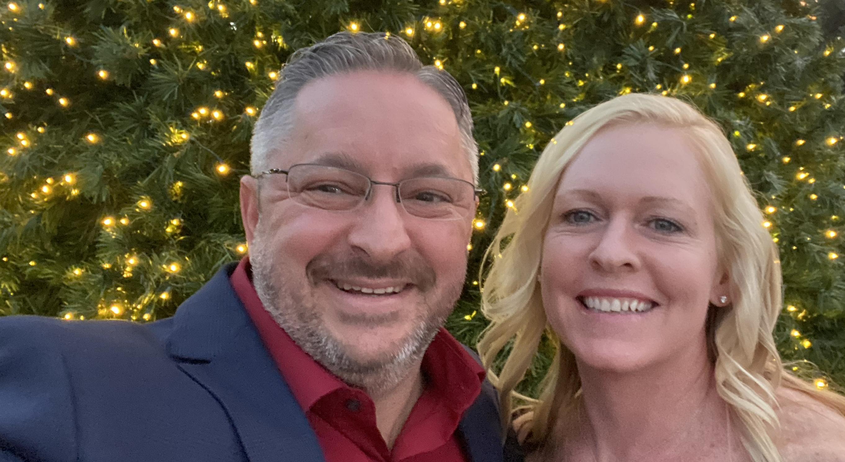 Kelly Merriman and Errol Cirasuolo's Wedding Website