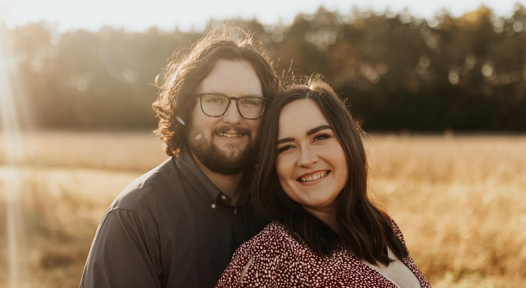 Marly Coleman and Kyle Myrick's Wedding Website