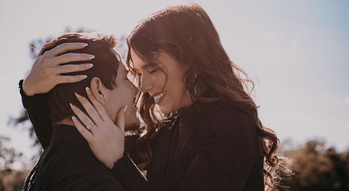 Raine West and Zach Alvarado's Wedding Website