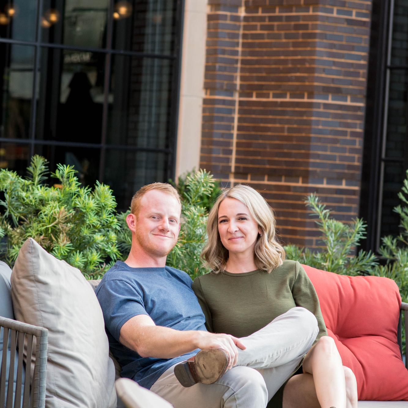 Kelsi Templin and Austin Anderson's Wedding Website