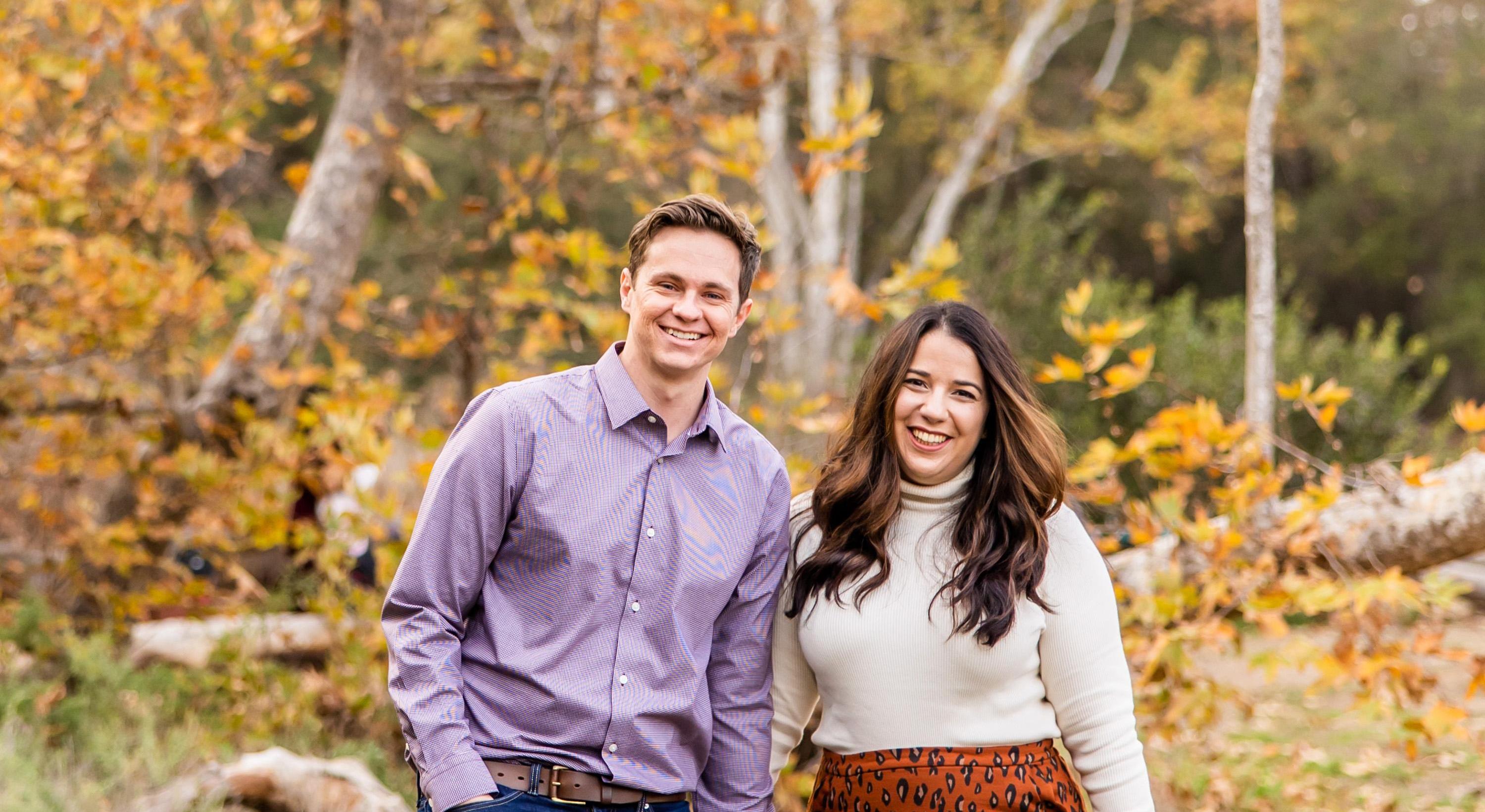 Shay Reif and Dan McGee's Wedding Website