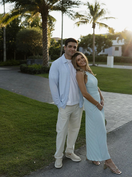 Jackie Megenis and Alex Kasnetz's Wedding Website