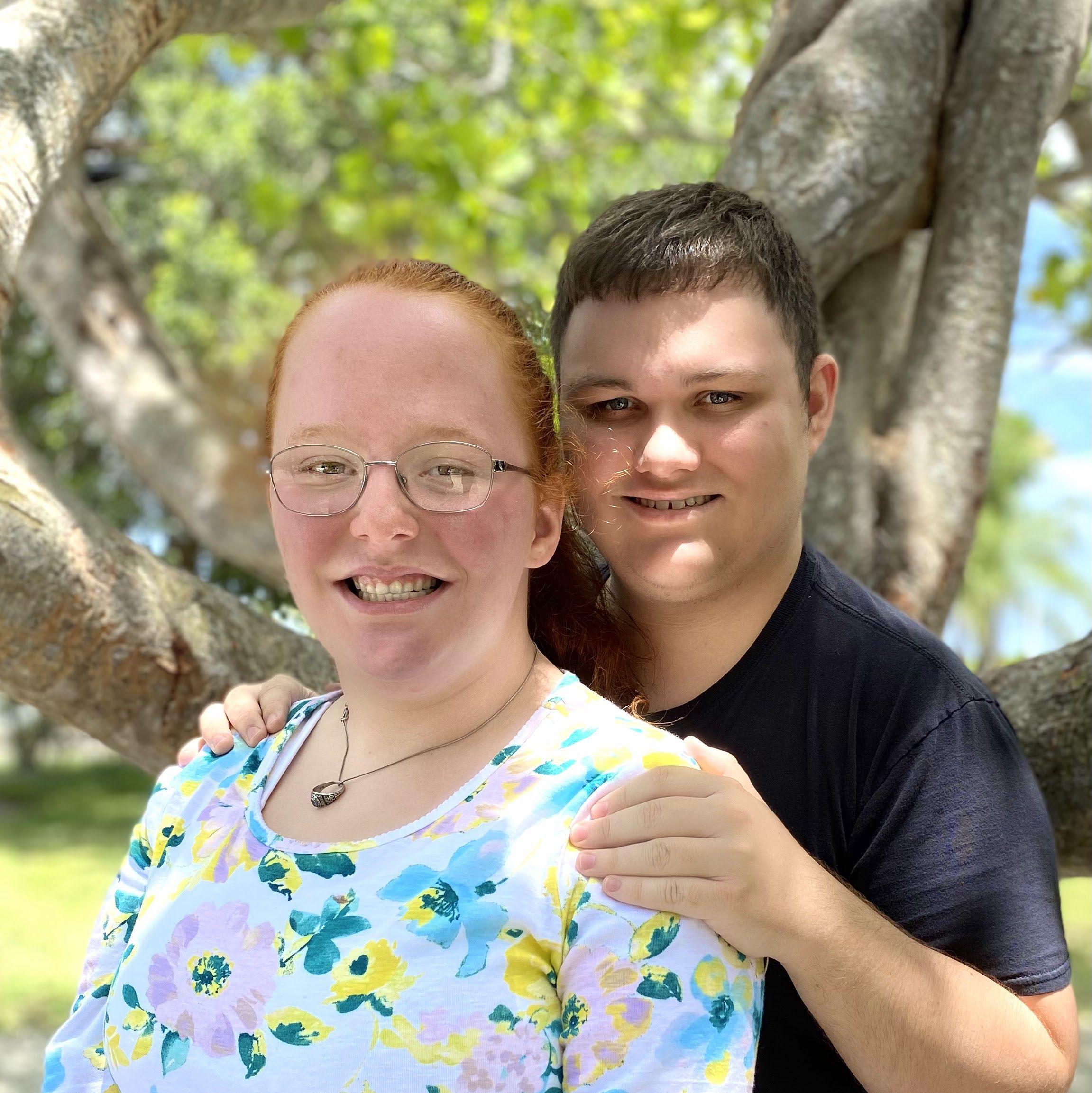 Mikayla Conley and Jeffrey Youmans' Wedding Website