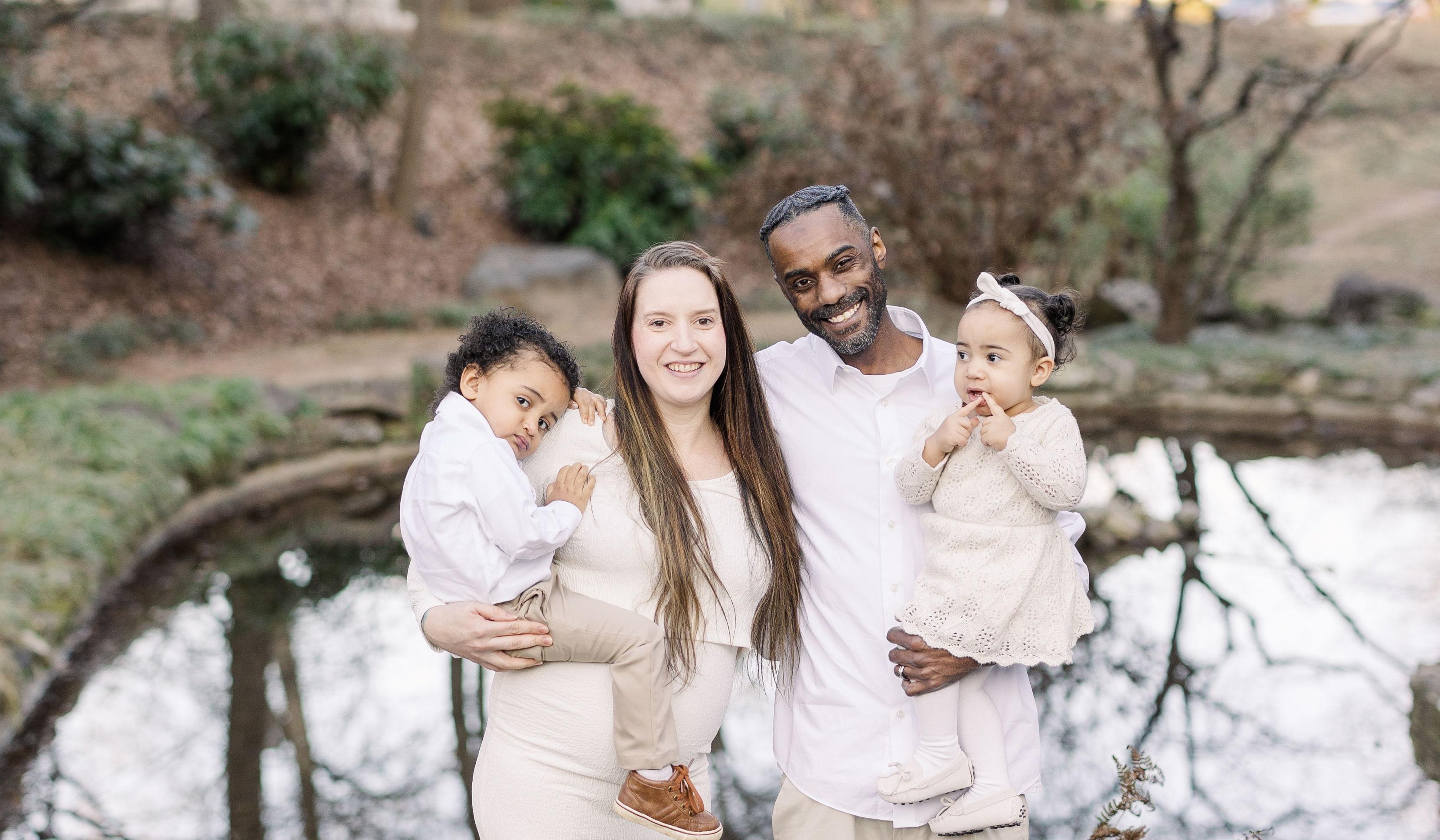 Elyse Holden and William Caples' Wedding Website