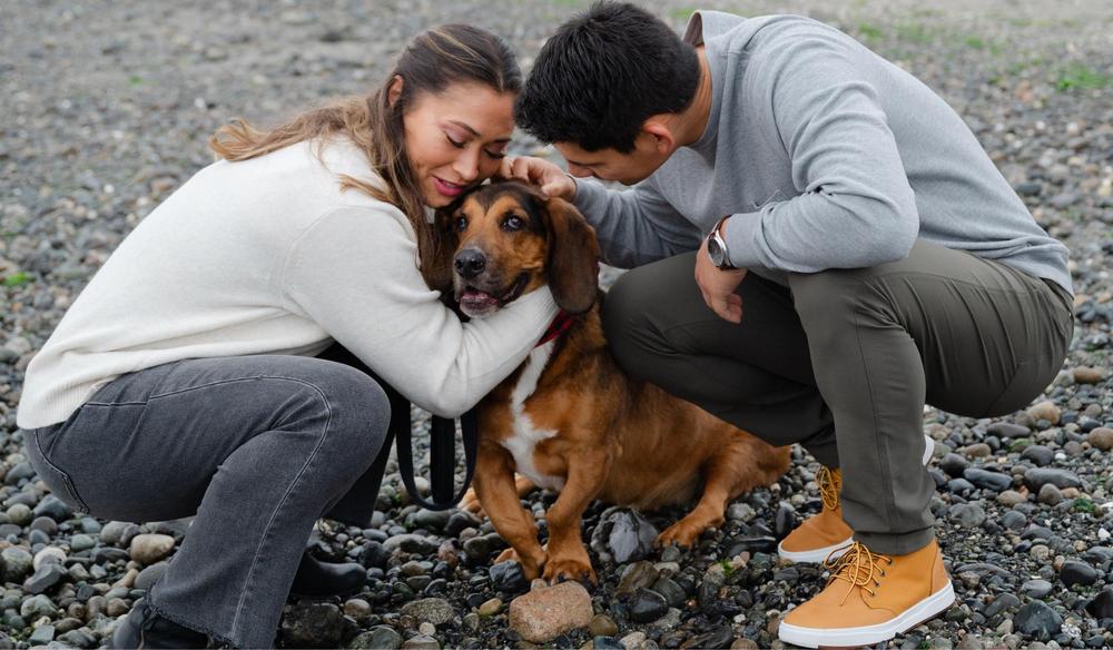 Rachel Caalim and Dane Stringfellow's Wedding Website