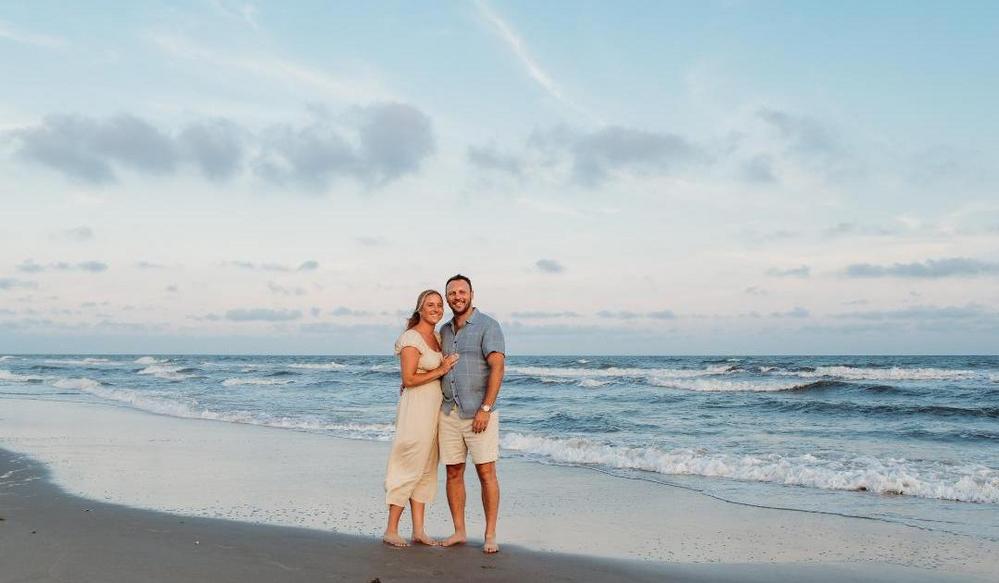 Caitlyn Greenwell and William Busche's Wedding Website