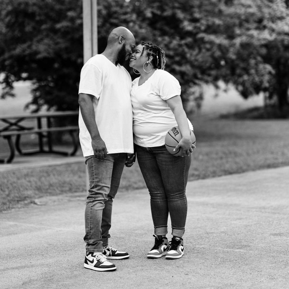 Taylor Vaughn and Djua Yarbrough's Wedding Website