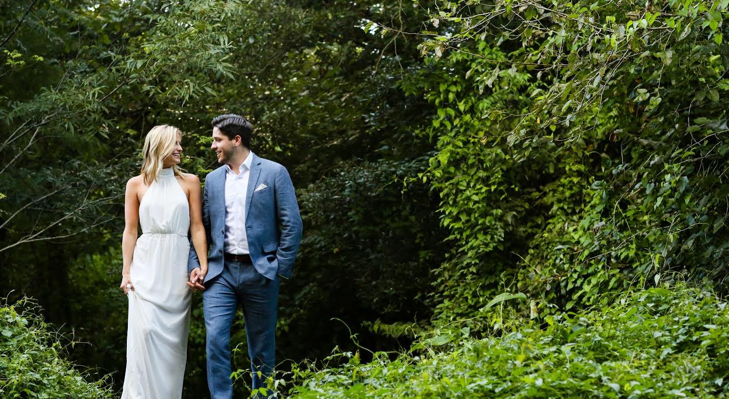 Thomas Brennan and Caroline Schmidt's Wedding Website
