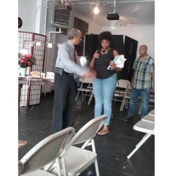 Lia Gillus and Byron C. Saunders' Wedding Website