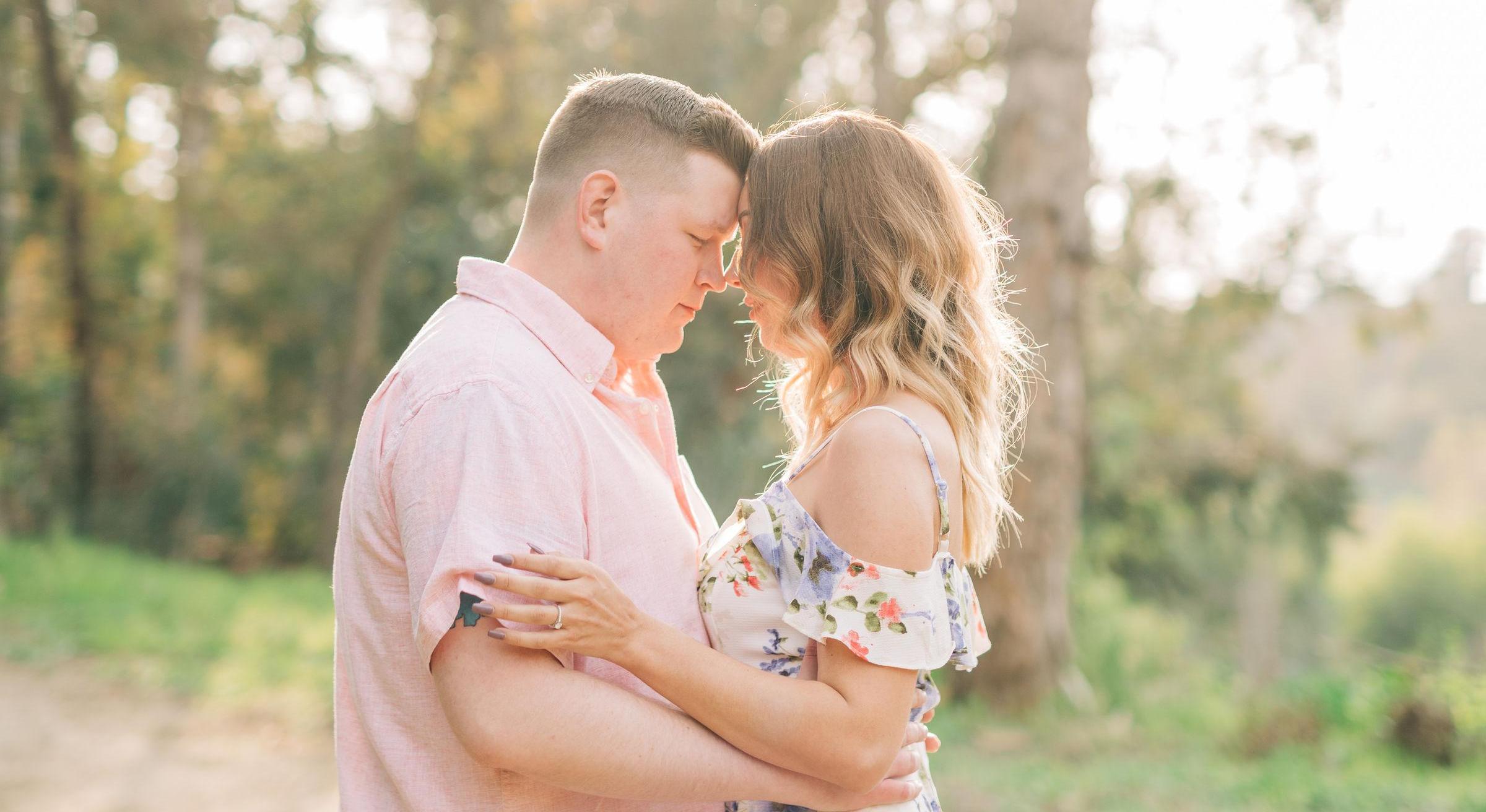 Faith Rummel and Patrick Brassil's Wedding Website
