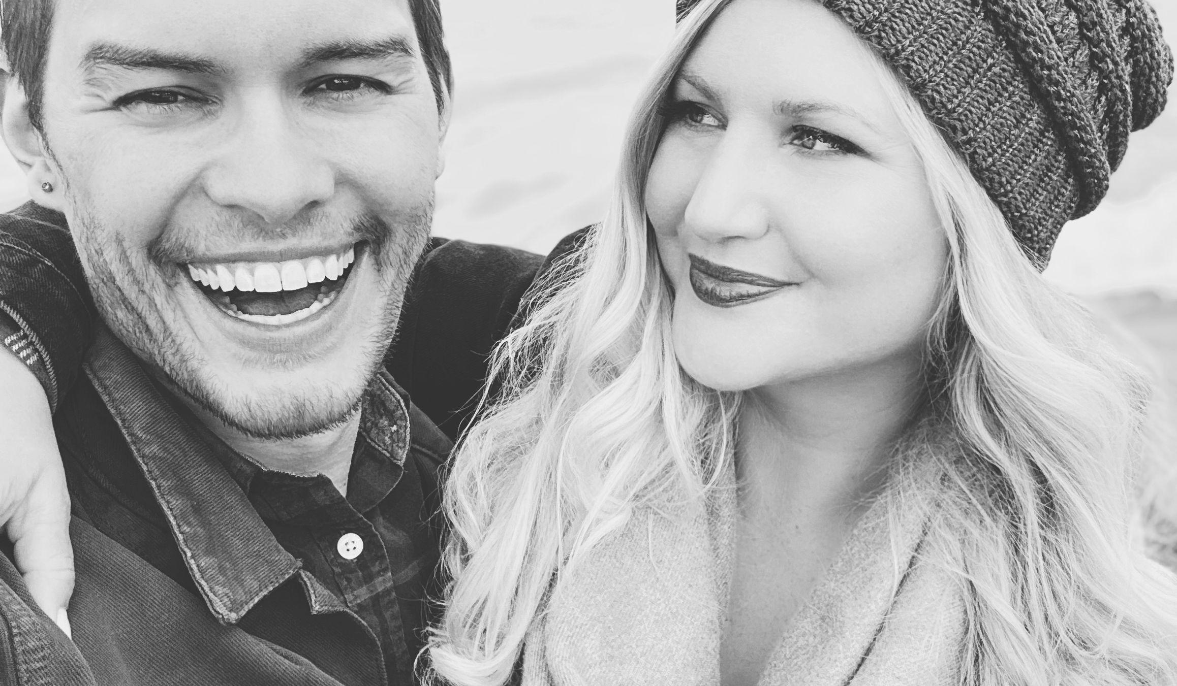 Jacquelynn Ware and Andrew Zur's Wedding Website