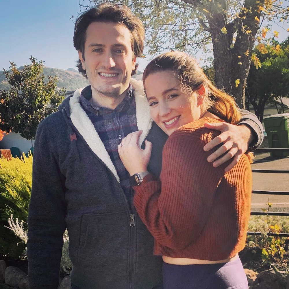 Kalynne Coleman and Nicholas Petrillo's Wedding Website