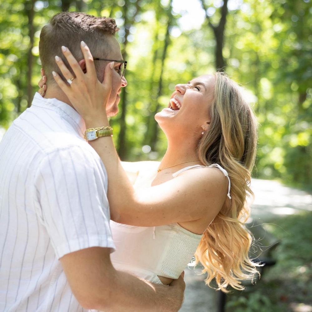 Haley Shaffer and Connor Bielat's Wedding Website