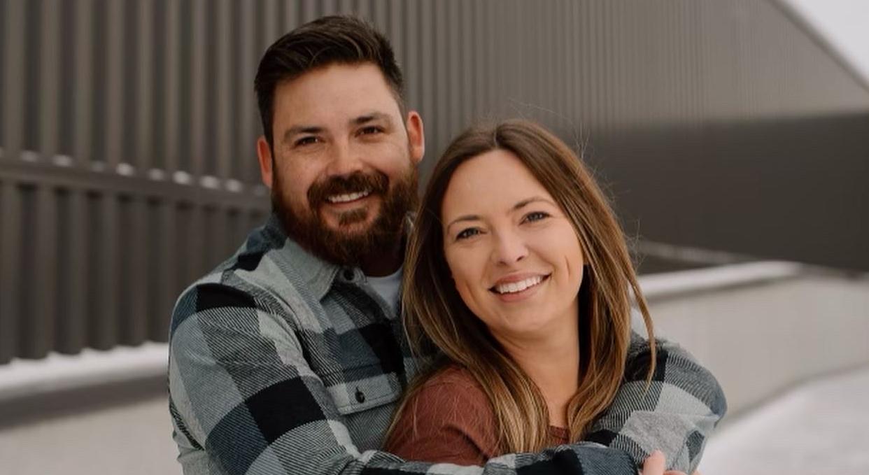 Eden Lehman and Tony Amundson's Wedding Website