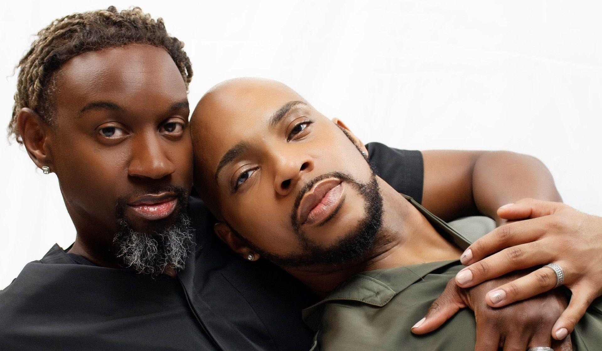 Corey Washington and Jimmy Duggins' Wedding Website