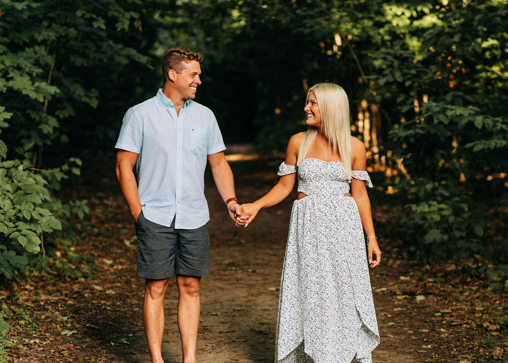 Abigail Hultgren and Ryan Adams' Wedding Website