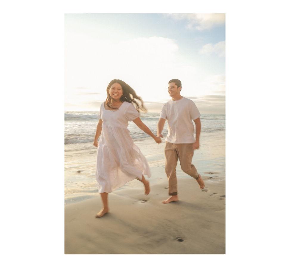 Evelyn Cho and Micah Campos' Wedding Website