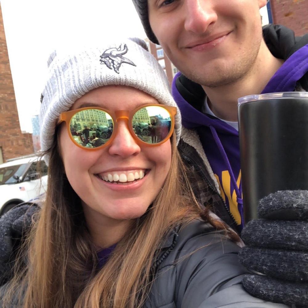 Trinity Webb and Taylor Witt's Wedding Website