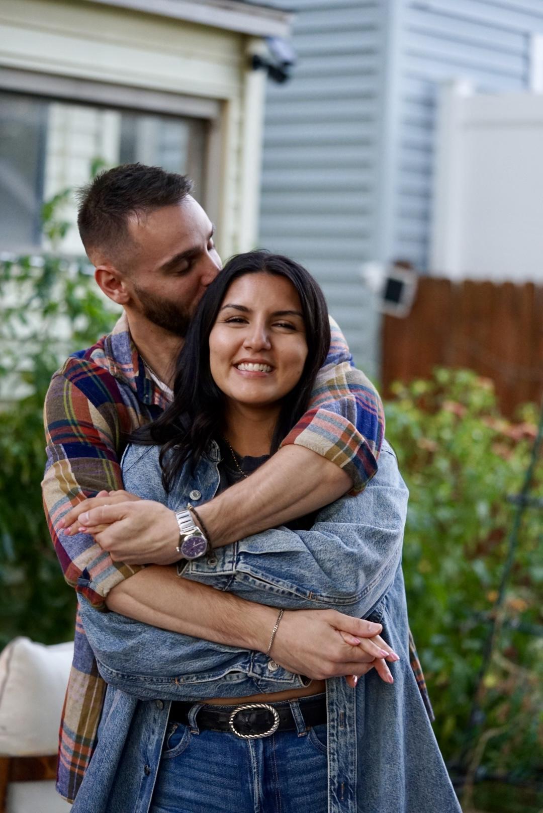 Juliana Scotto di Carlo and Christopher Melito's Wedding Website