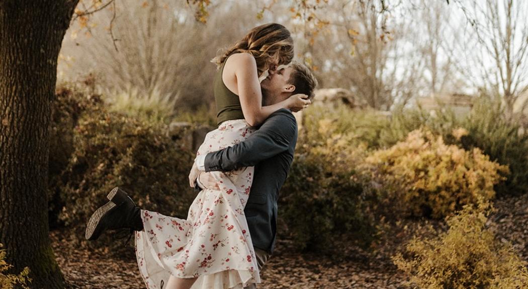 Ashlyn Harris and Evan Cook's Wedding Website