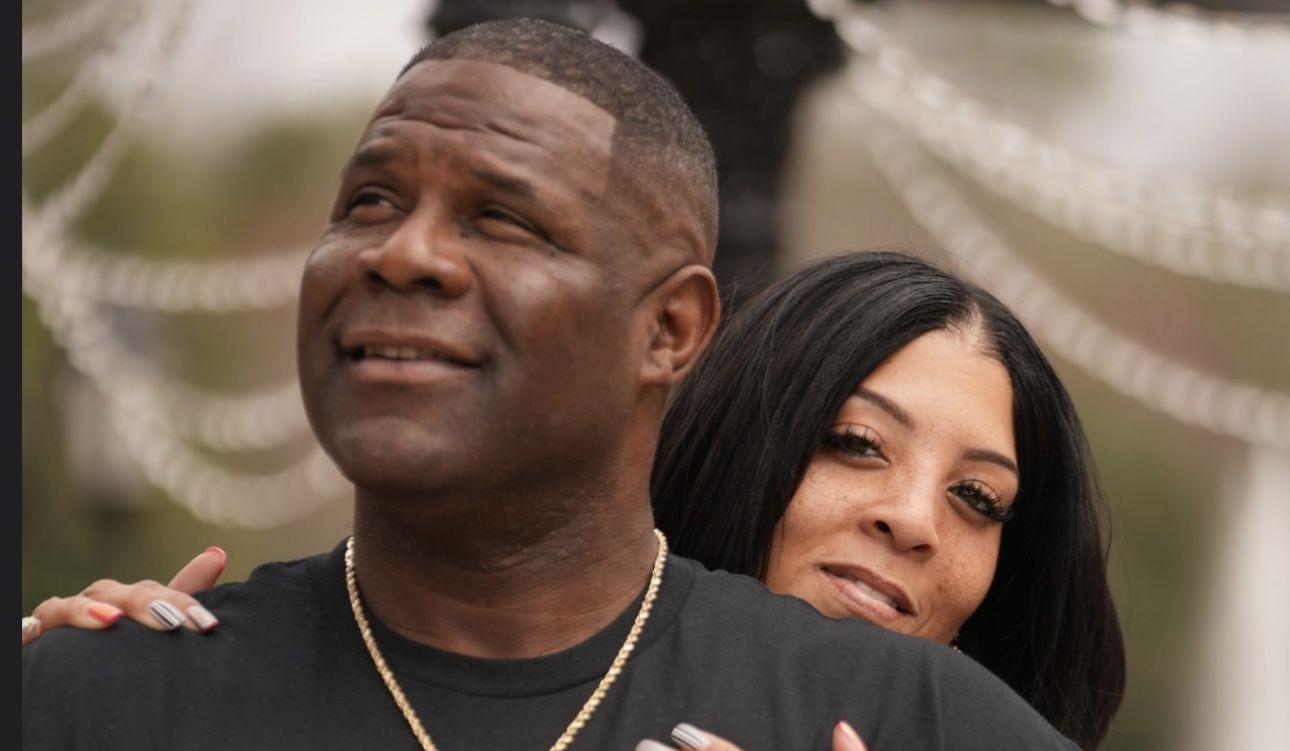 TIKASHI CARTER and SHAWN EDMONDSON's Wedding Website