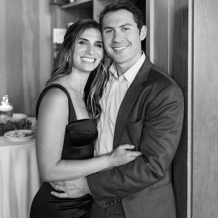 Mika Raz and Ben Meisel's Wedding Website