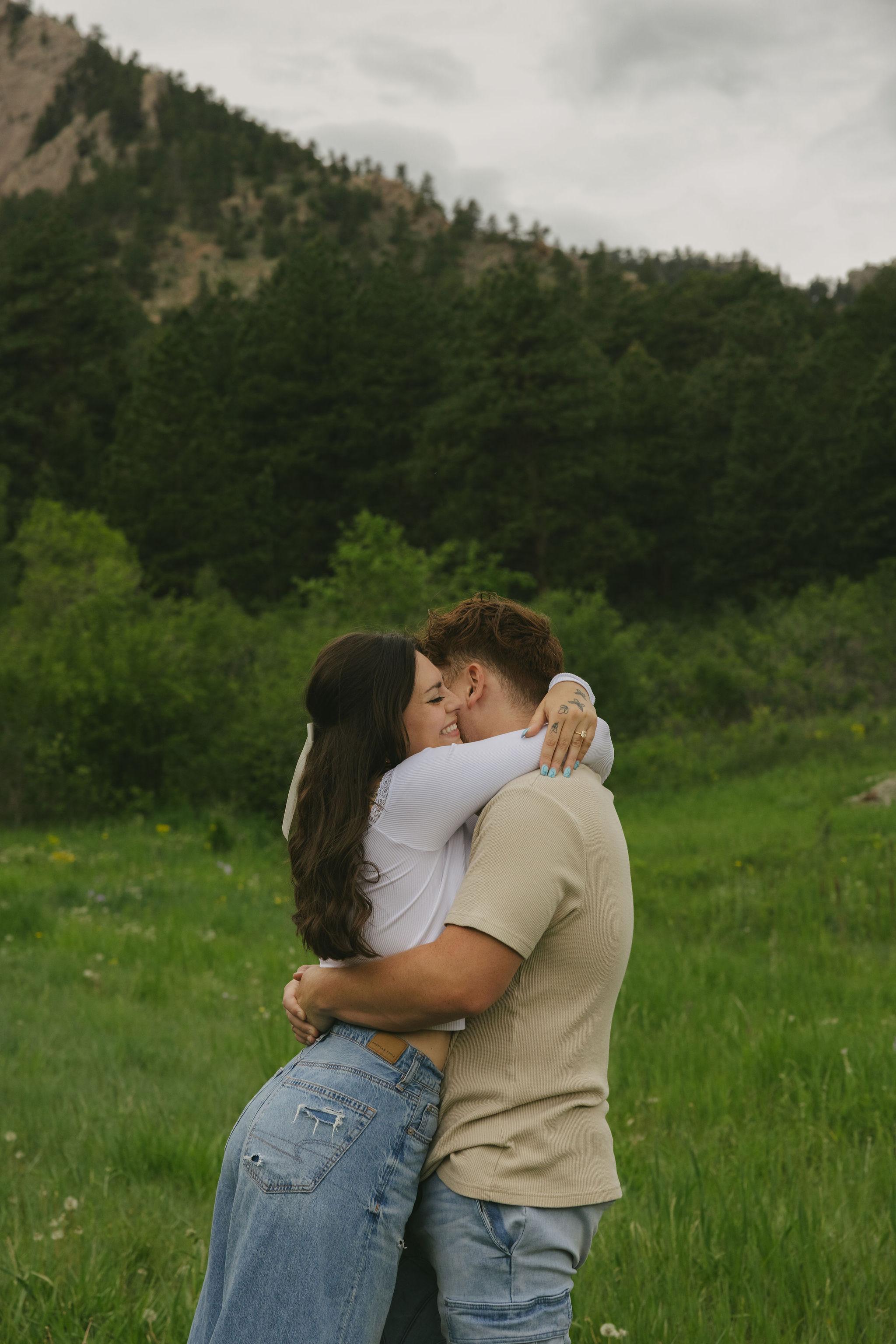 Stephen Dutton and Ariana Fontaine's Wedding Website